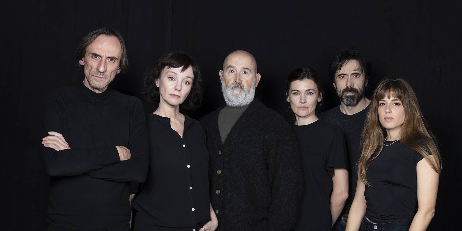 Vania x Vania - Teatro Arriaga Antzokia