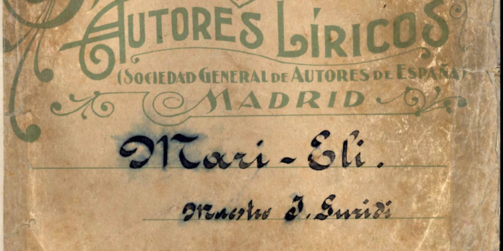 Próximos espectáculos - Teatro Arriaga Antzokia