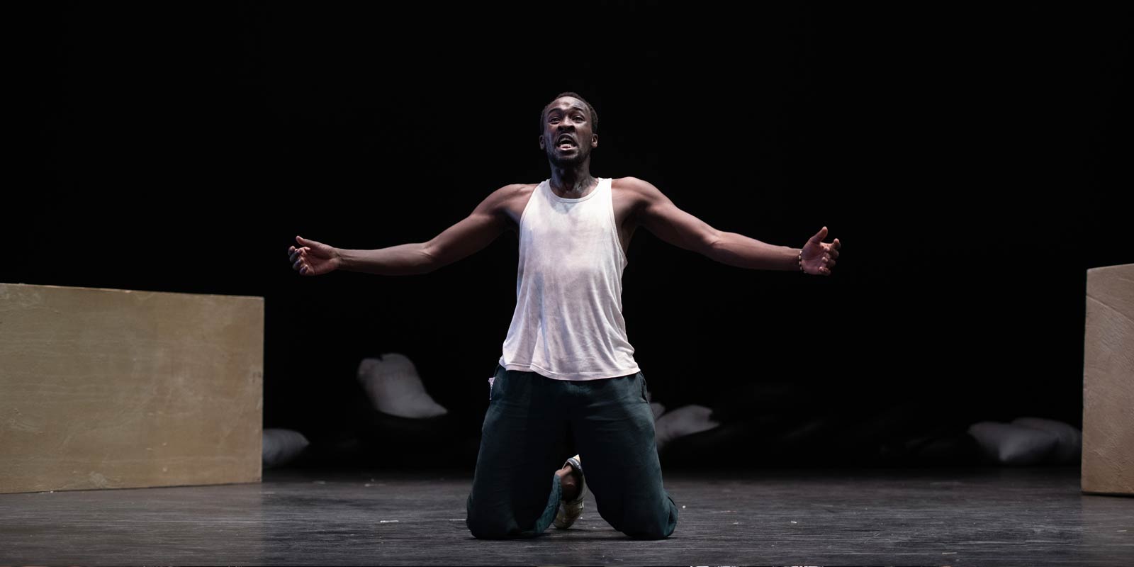 MIÑAN - Teatro Arriaga Antzokia